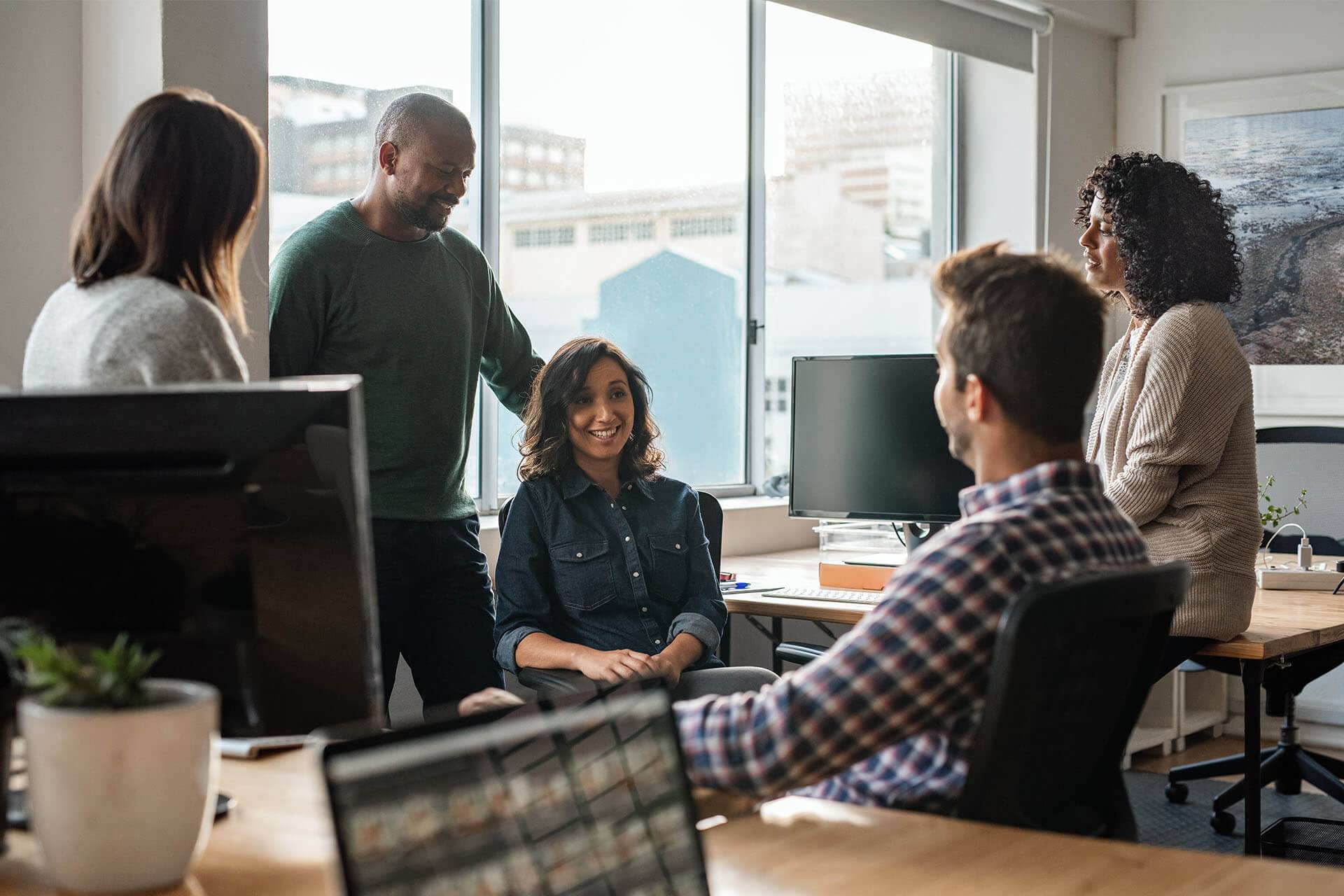 Actuary, Analyst, and P&C Roles We Fill - DW Simpson